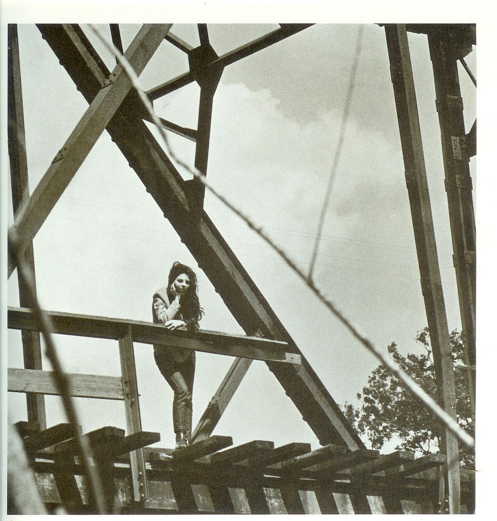 Some serious shit has gone down in Carroll County. | Nikki Miller-Rose